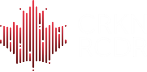 Canadiana | Canadian Research Knowledge Network